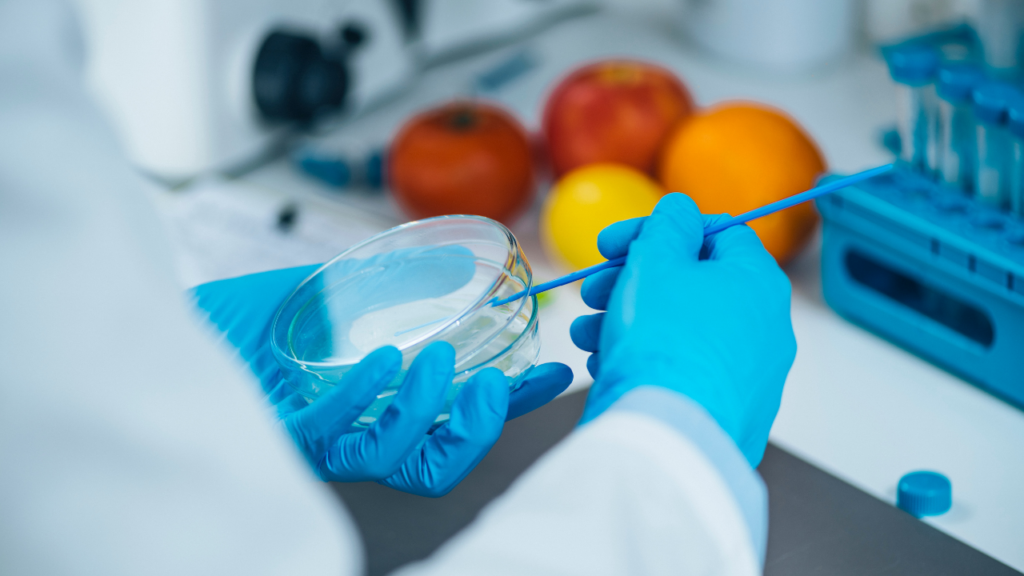 Food Testing Lab in Chennai | Food Laboratory | Sasaam Biologicals Labs